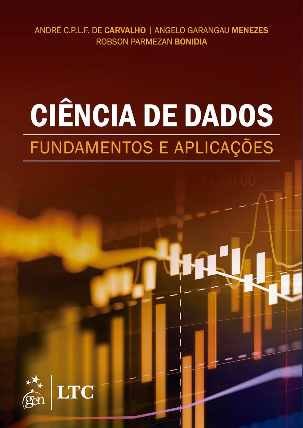 Ciência de Dados – Fundamentos e Aplicações – Livro Resumo