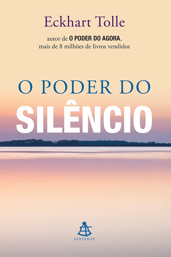 O Poder Do Silêncio Livro Resumo