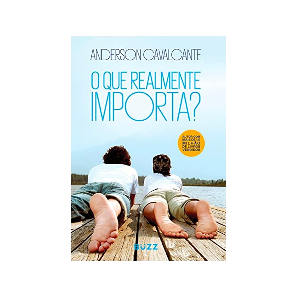 O Que Realmente Importa Livro Resumo