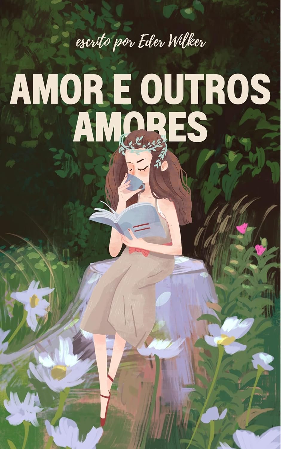 Amor e outros amores – Livro Resumo