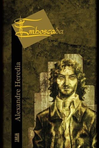 Emboscada – Livro Resumo