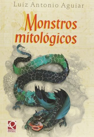 Monstros Mitologicos – Livro Resumo