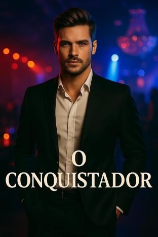O Conquistador – Livro Resumo